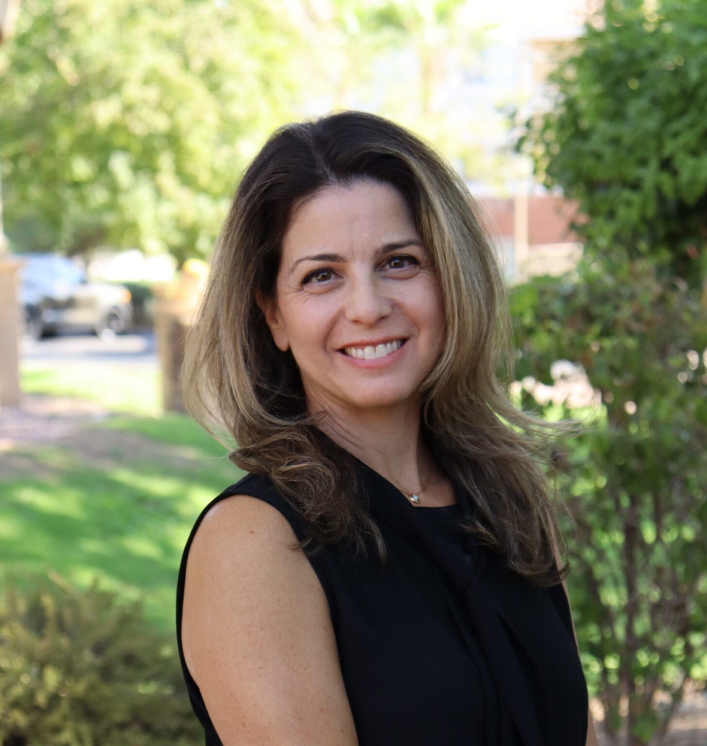 Our Staff • Pediatric Speech & Language Specialists